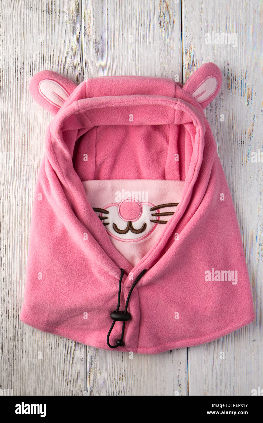 Beautiful girl reindeer ears hi-res stock photography and images - Alamy