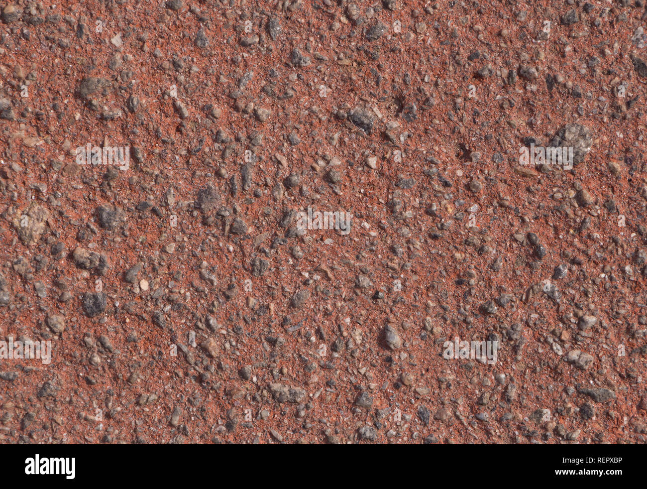 Red asphalt hi-res stock photography and images - Alamy