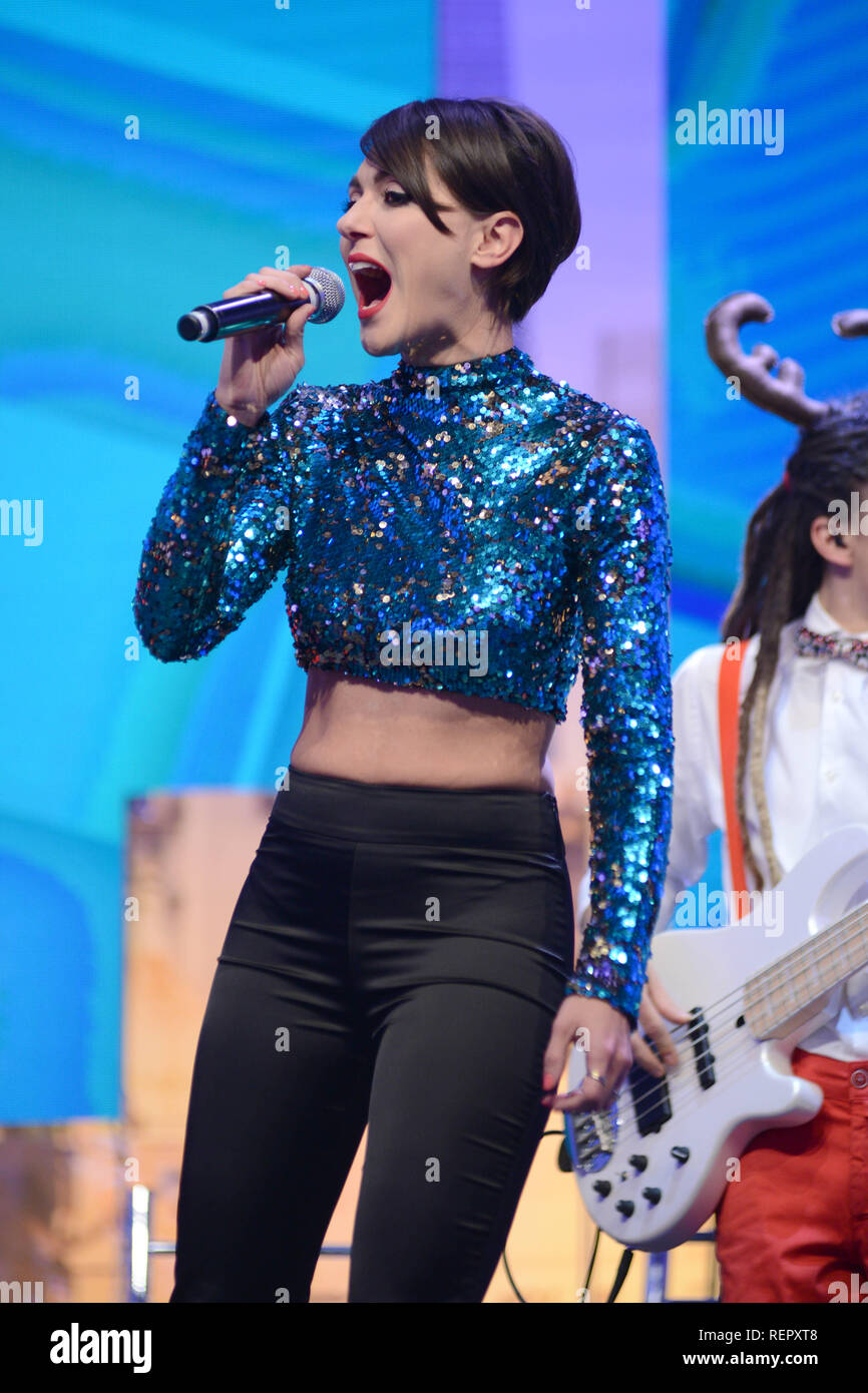 Milan jazz hi-res stock photography and images - Alamy