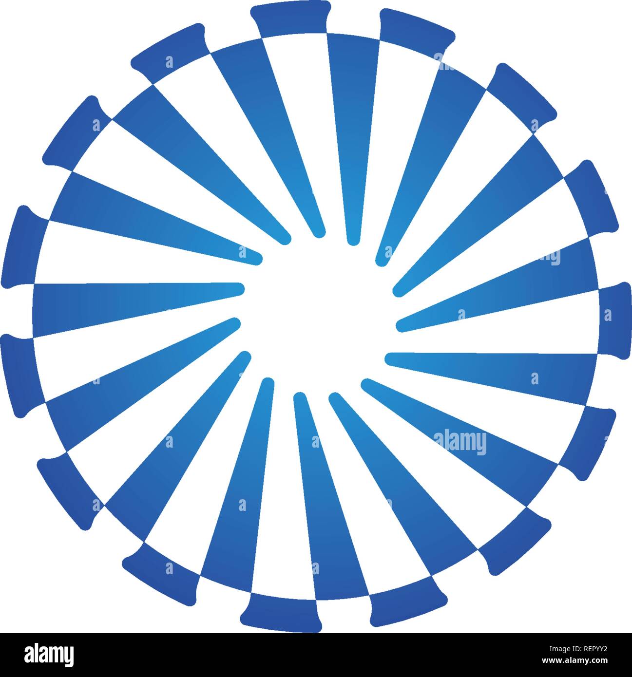 vortex circle logo and symbols template icons Stock Vector Image & Art - Alamy