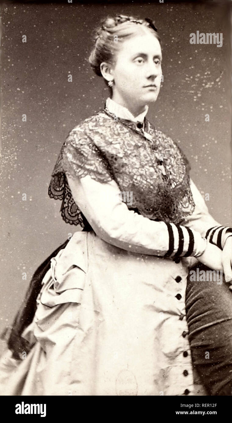 Famous model hi-res stock photography and images - Alamy