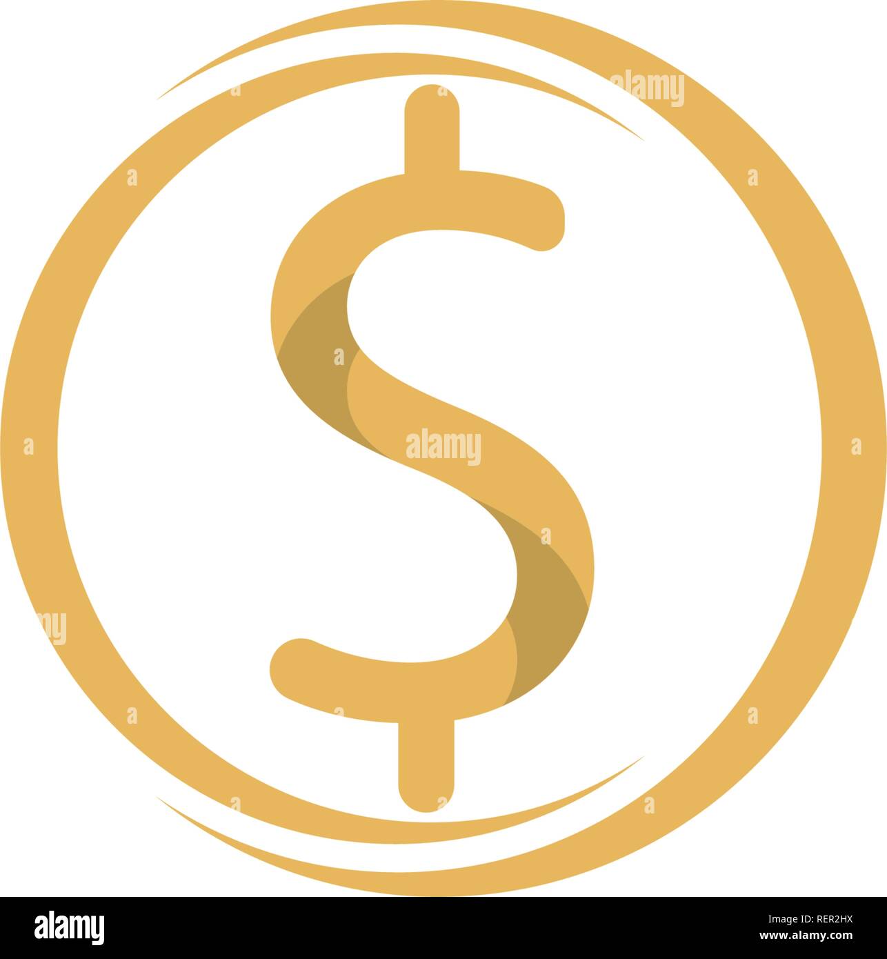 Money vector icon illustration design Stock Vector Image & Art - Alamy