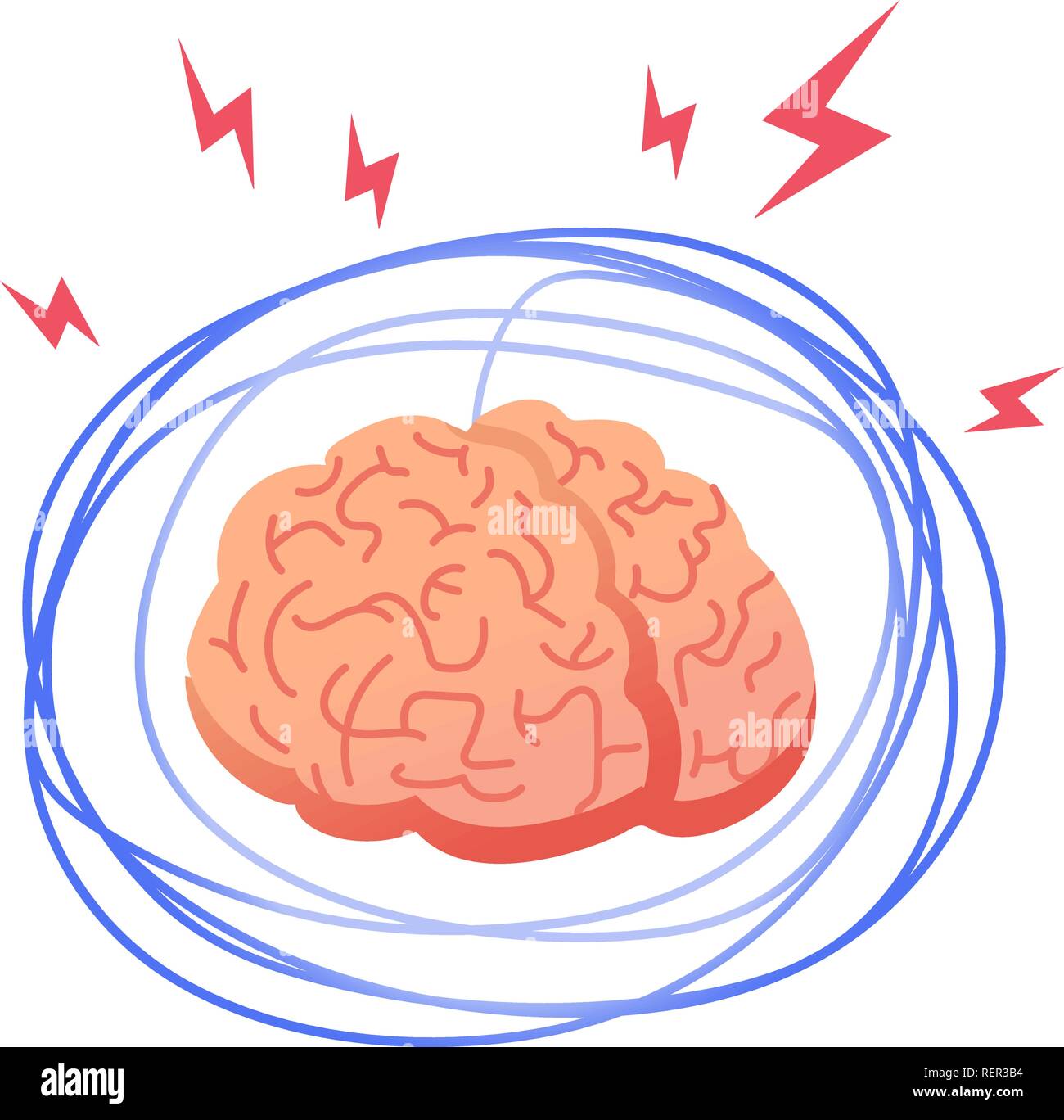Psychological problems. Entangled Brain. Therapist, love and ...