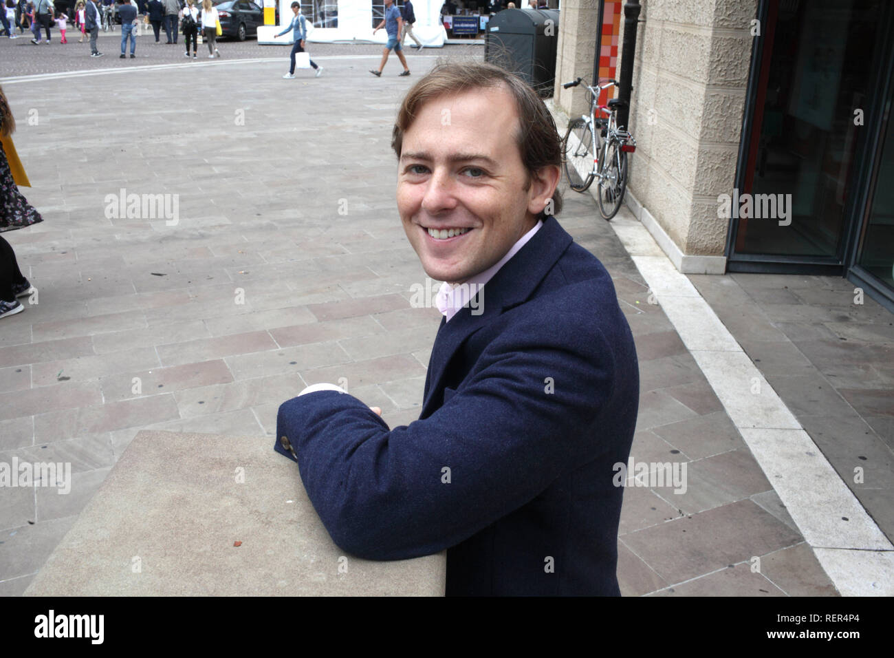 David litt hi-res stock photography and images - Alamy