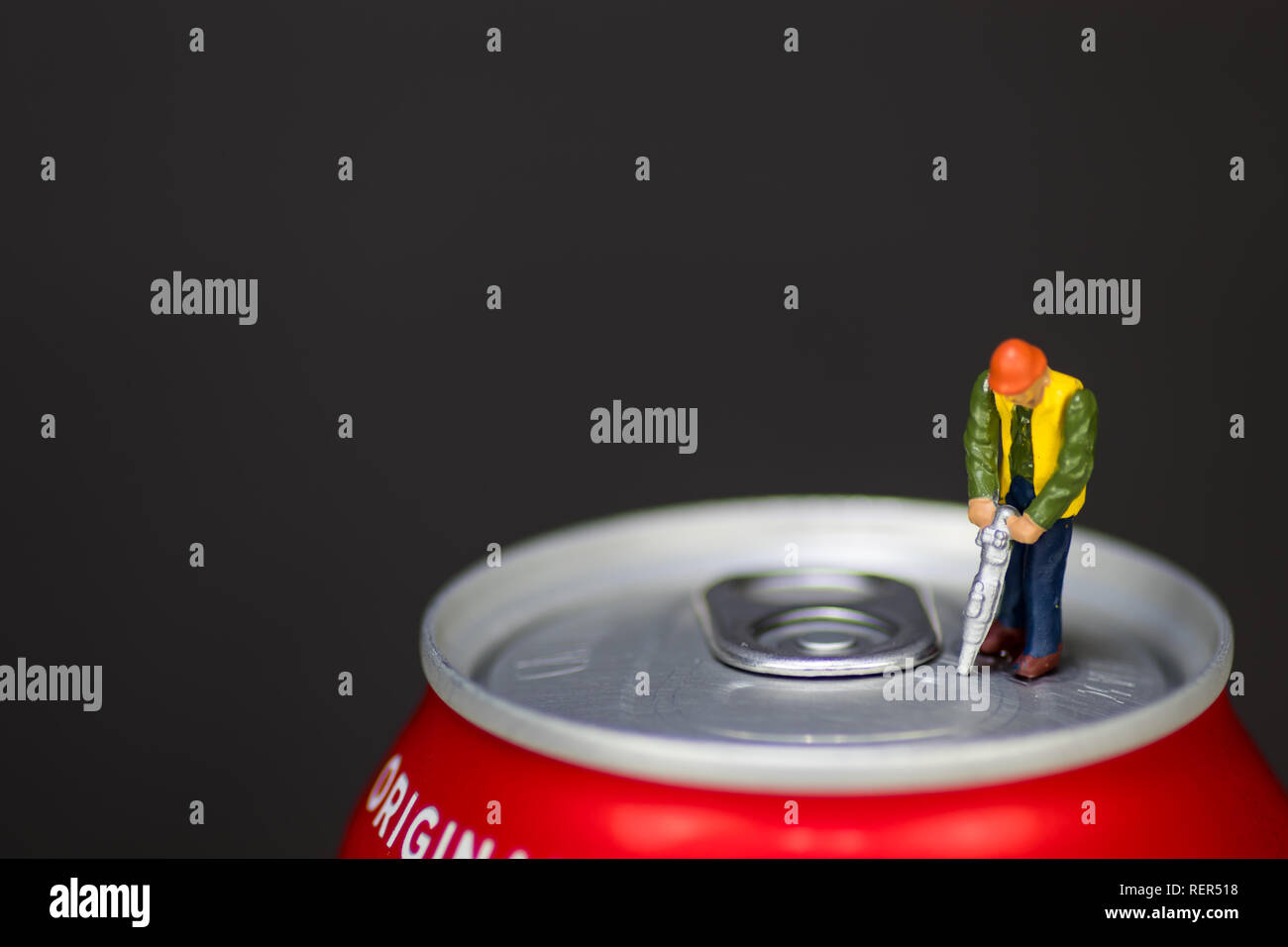 Caffeinated drink can hi-res stock photography and images - Alamy