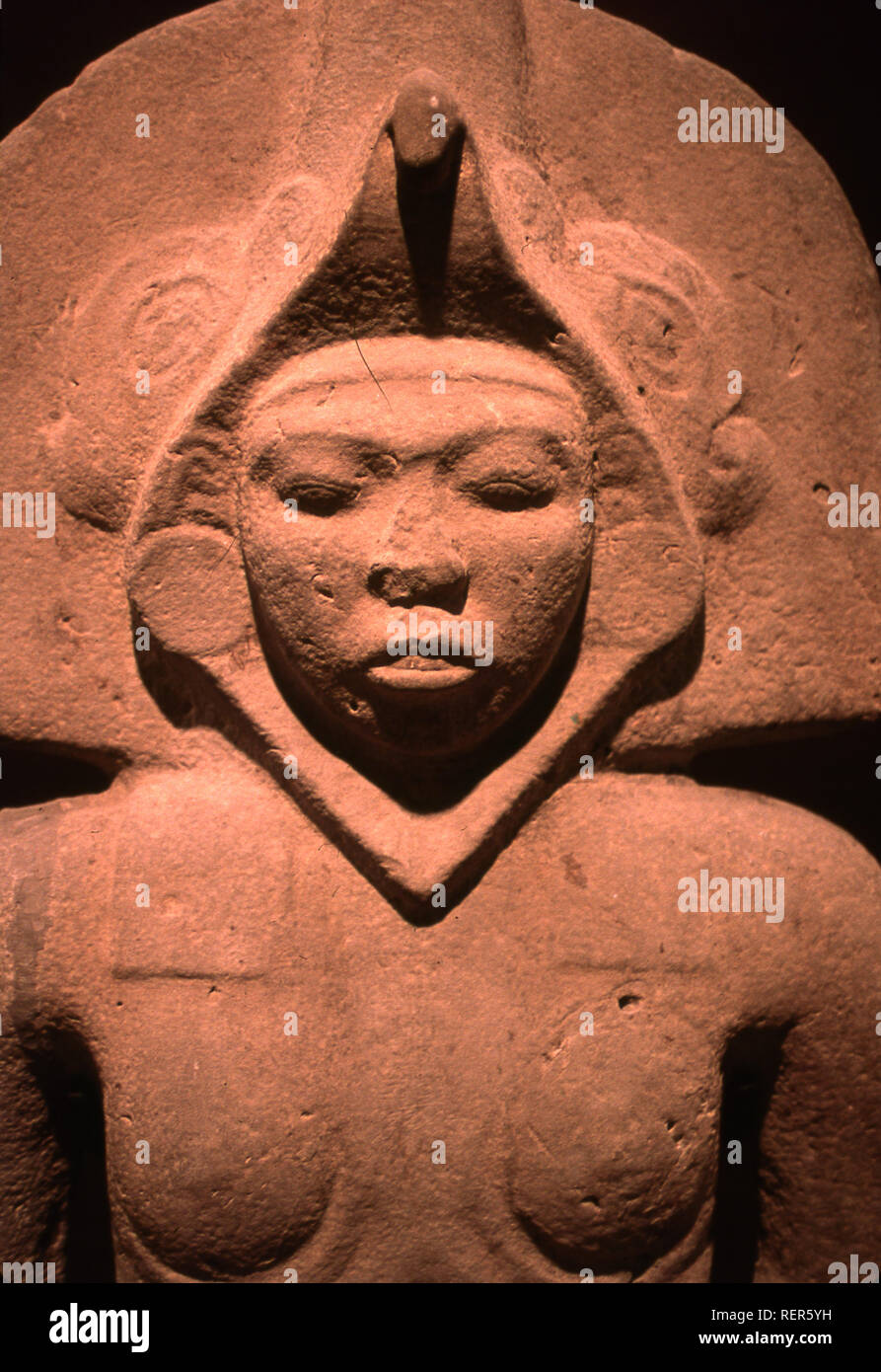 Olmec Art High Resolution Stock Photography and Images - Alamy