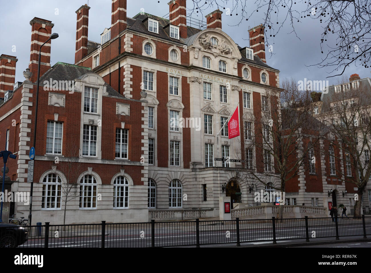 The Royal Academy of Music, Marylebone Road, London Stock Photo - Alamy The Royal Academy of Music, Marylebone Road, London Stock Photo - Alamy