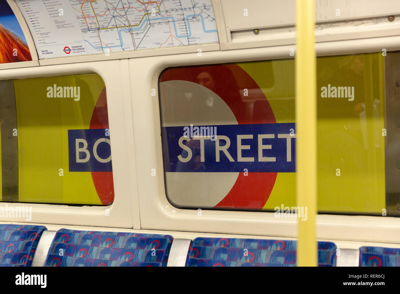 Logo tfl hi-res stock photography and images - Alamy