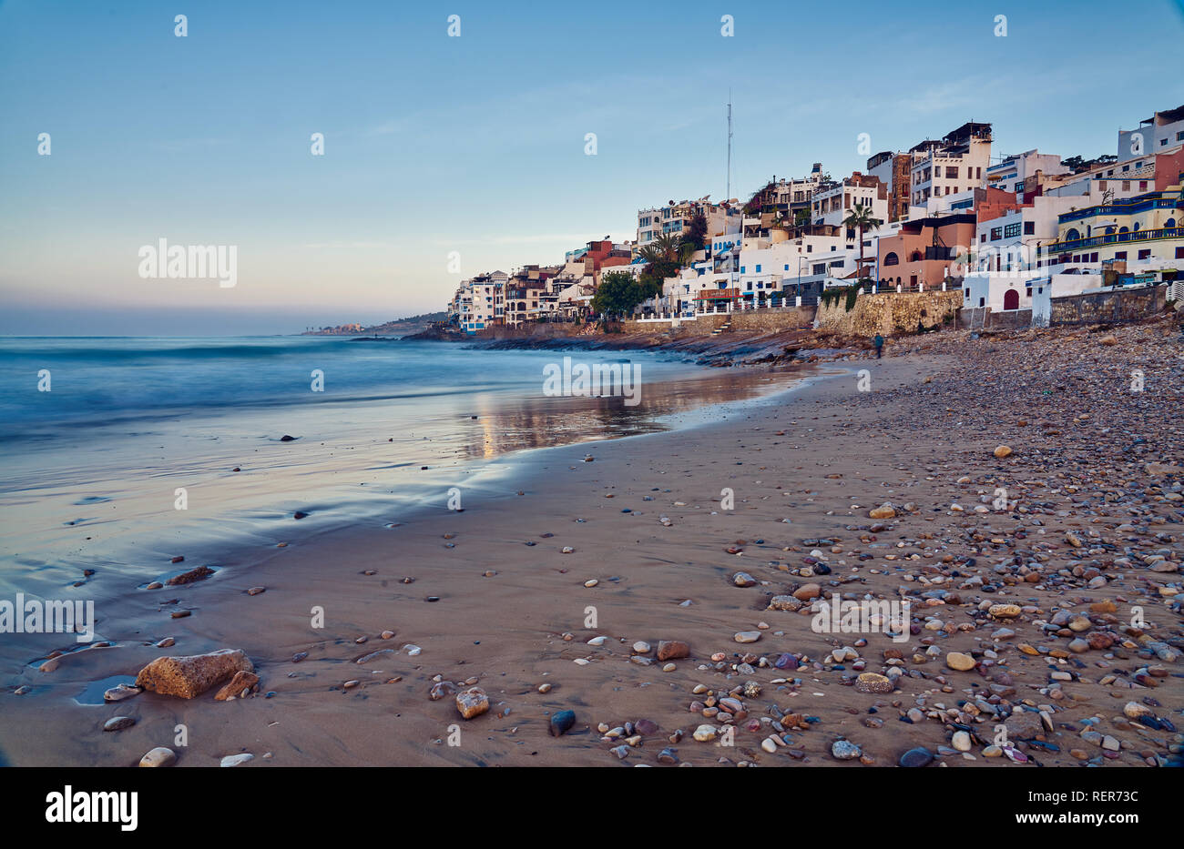 Taghazout hi-res stock photography and images - Alamy