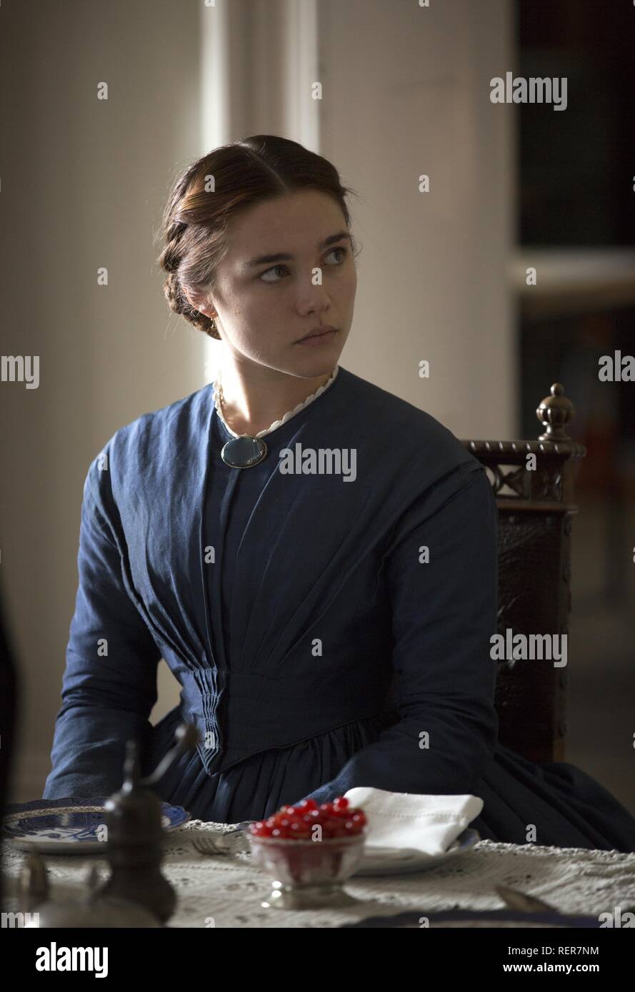 Lady Macbeth Film High Resolution Stock Photography and Images - Alamy