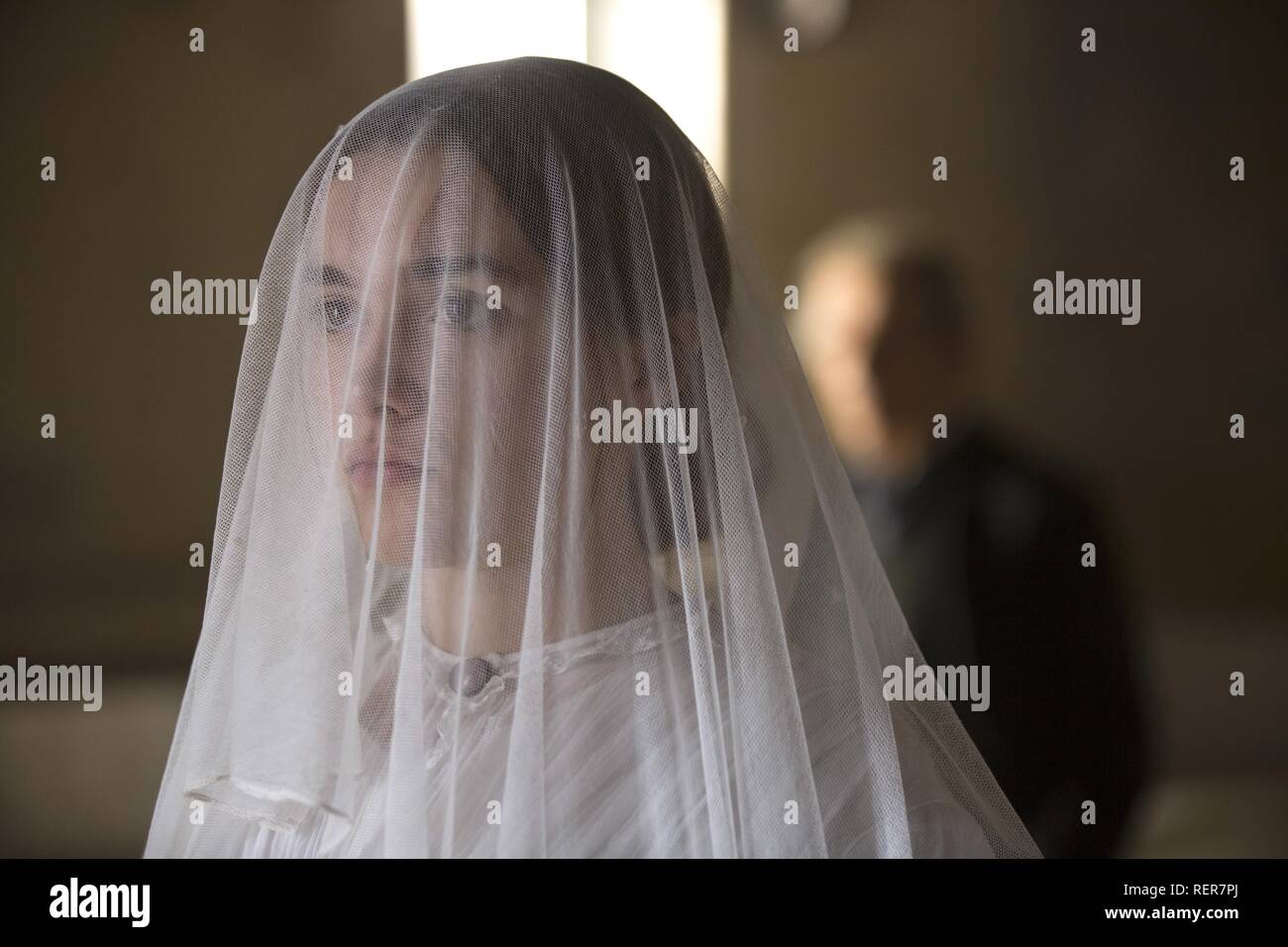 Lady Macbeth Movie High Resolution Stock Photography and Images - Alamy