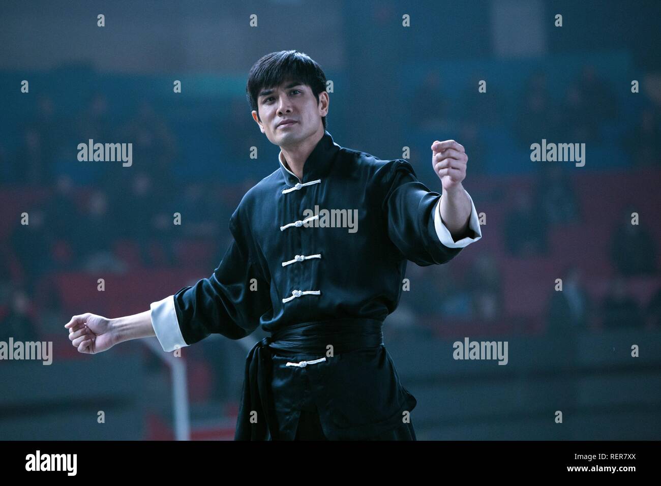 Philip Ng High Resolution Stock Photography and Images - Alamy