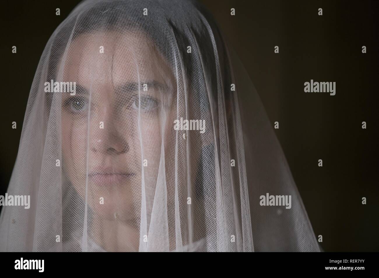 Lady Macbeth Movie High Resolution Stock Photography and Images - Alamy