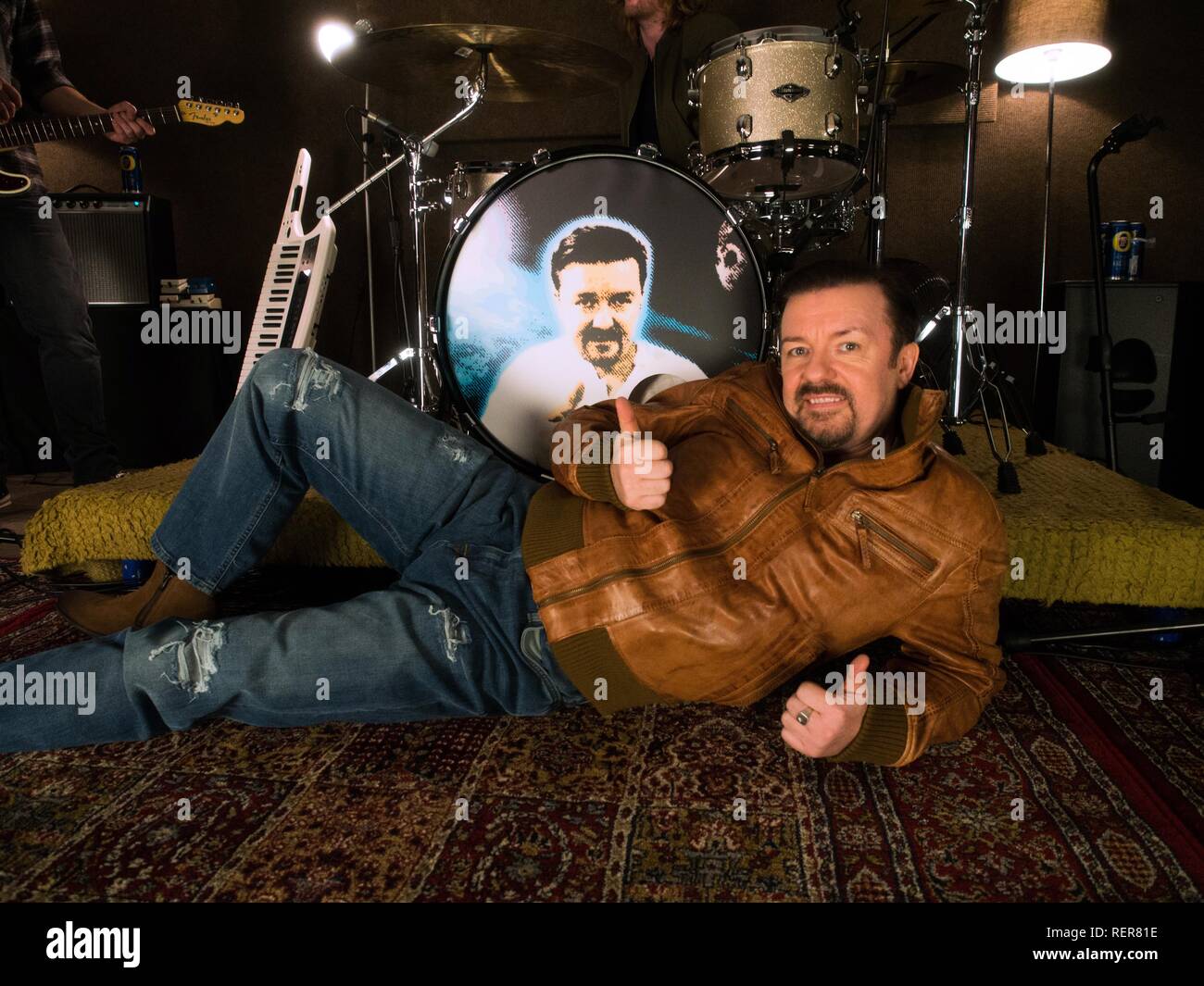 "david Brent" High Resolution Stock Photography and Images - Alamy