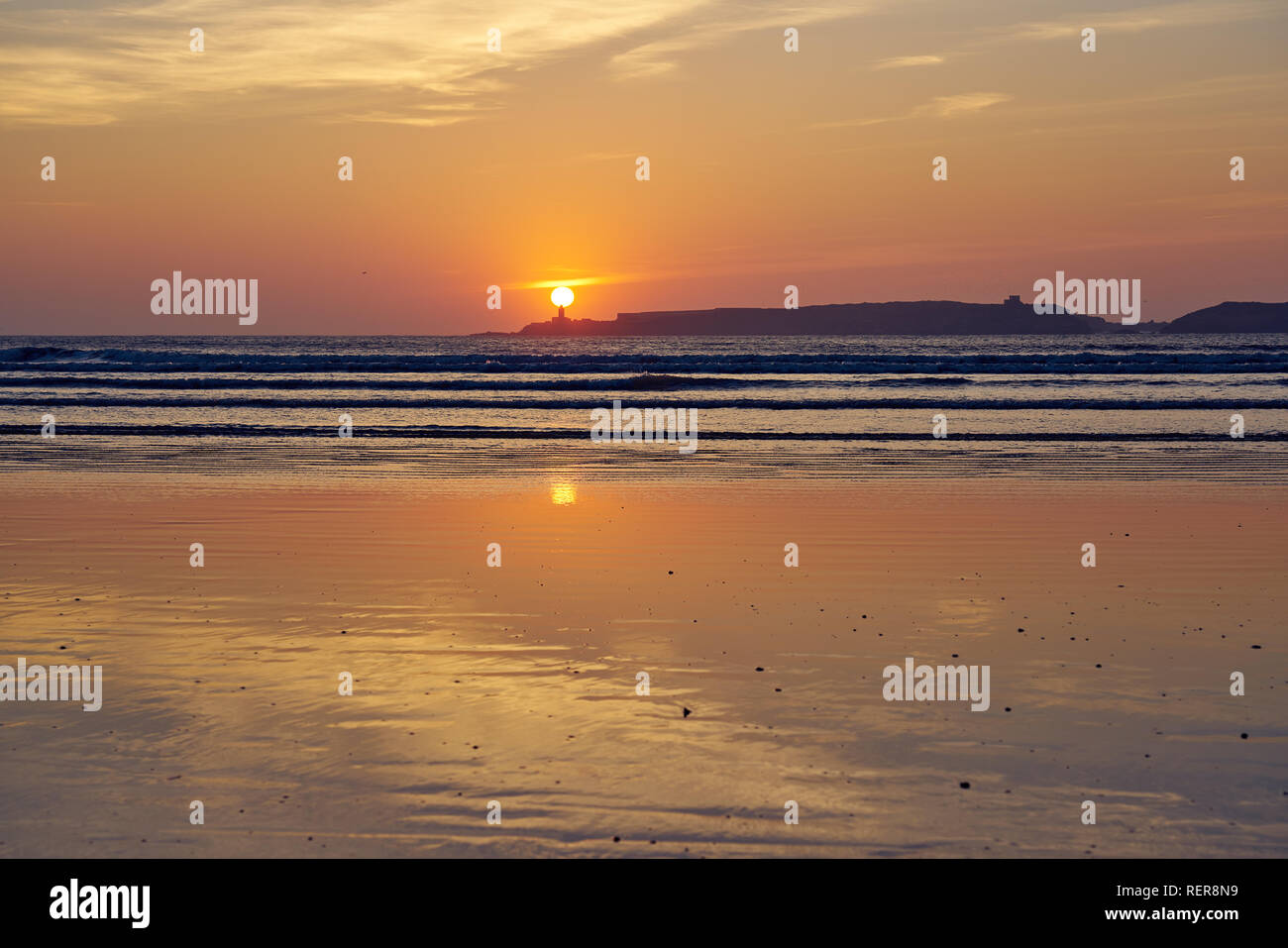 Berber sunset hi-res stock photography and images - Alamy