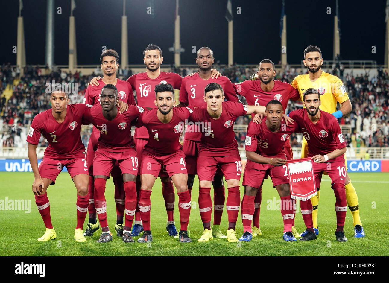 Iraq football hi-res stock photography and images - Alamy