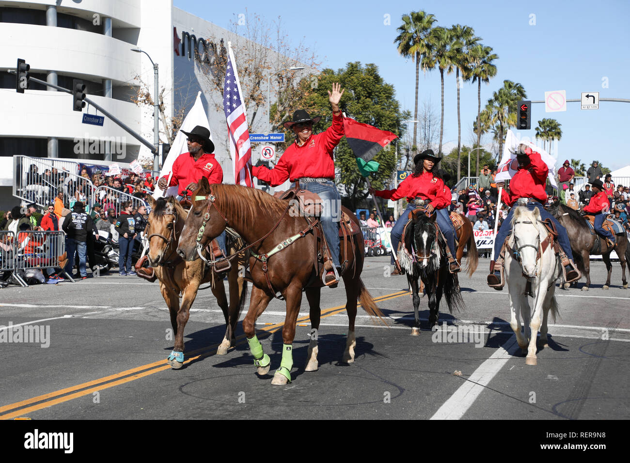 Bill pickett rodeo hi-res stock photography and images - Alamy