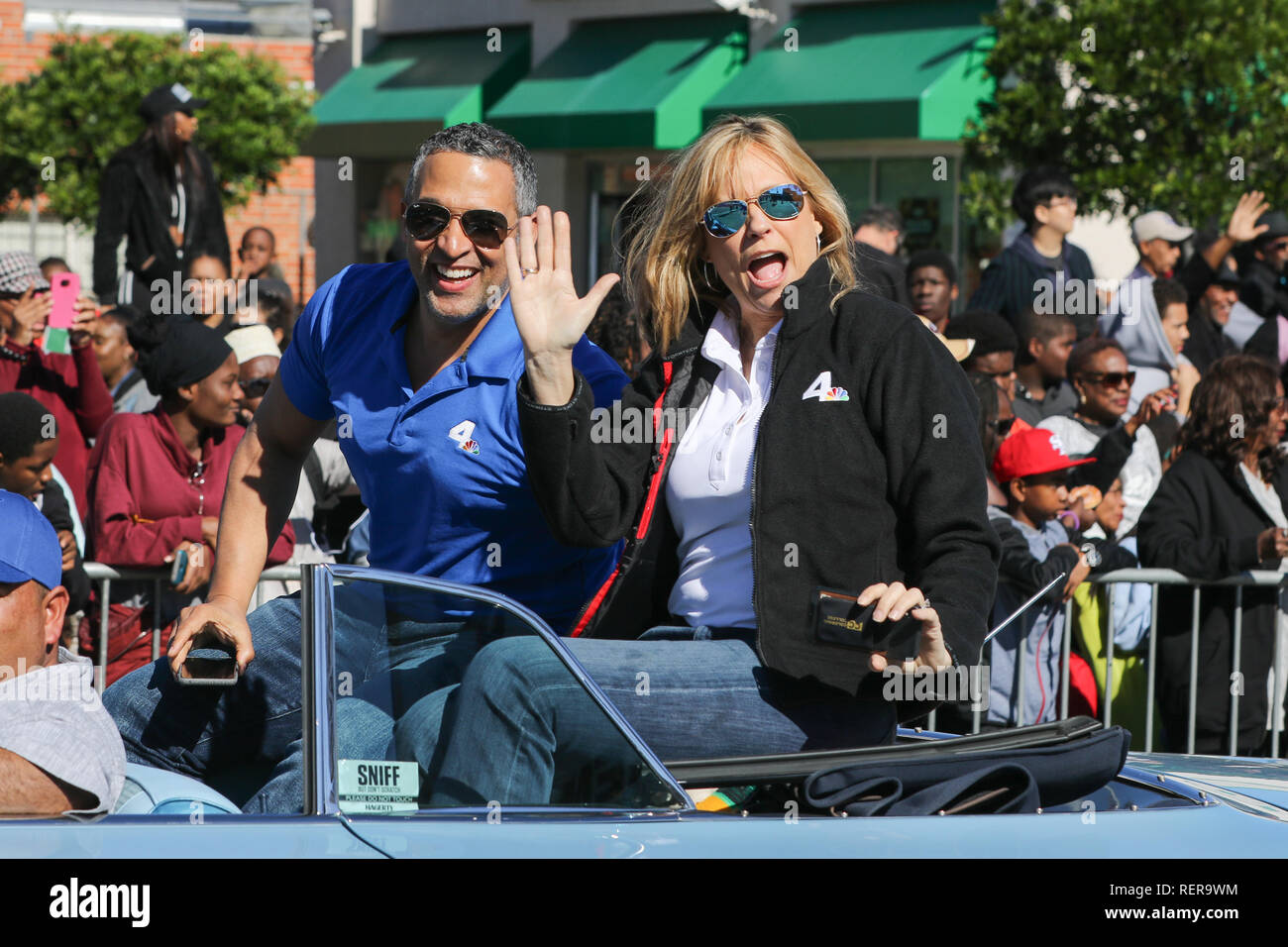 Carolyn johnson hi-res stock photography and images - Alamy