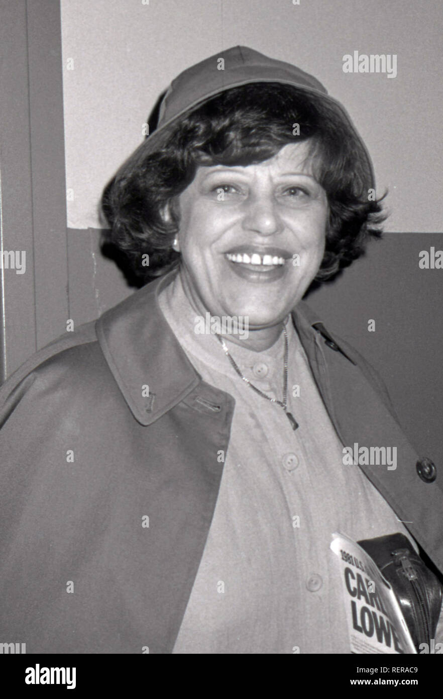 ***FILE PHOTO*** Actress Kaye Ballard has passed Away At 93. Kaye ...