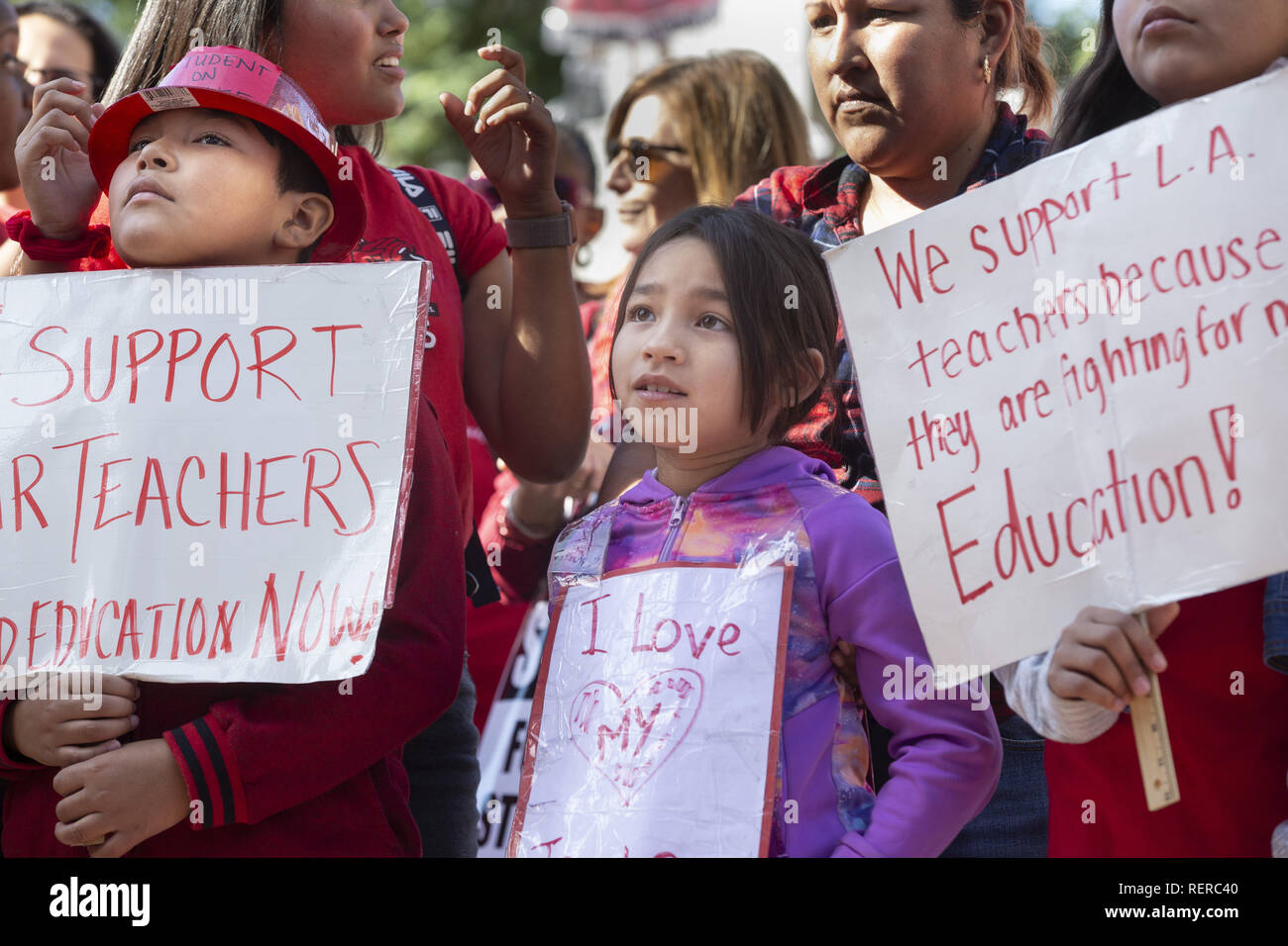 Deaf high school students hi-res stock photography and images - Alamy