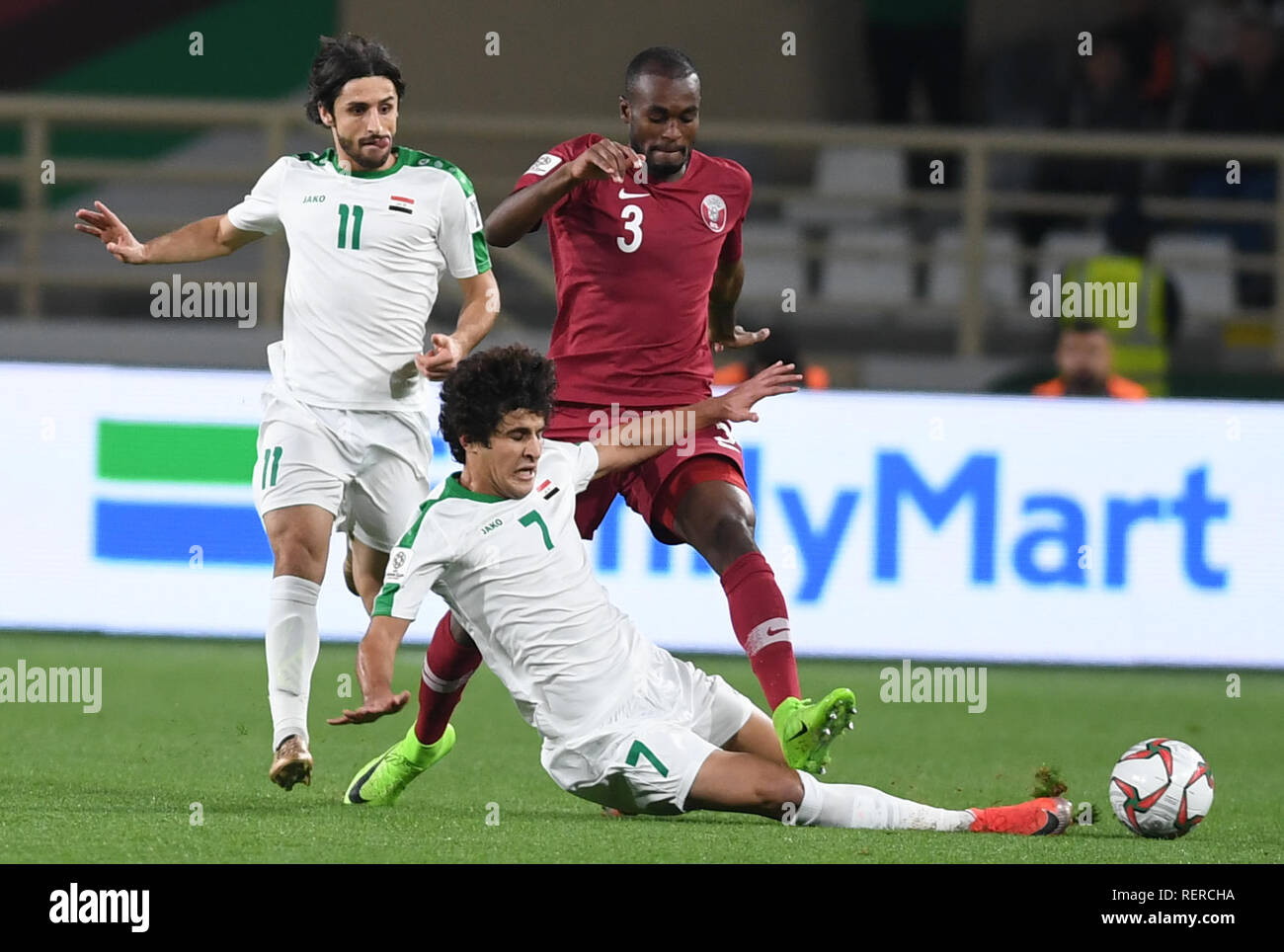 Round to progress through to quarter finals hi-res stock photography ...