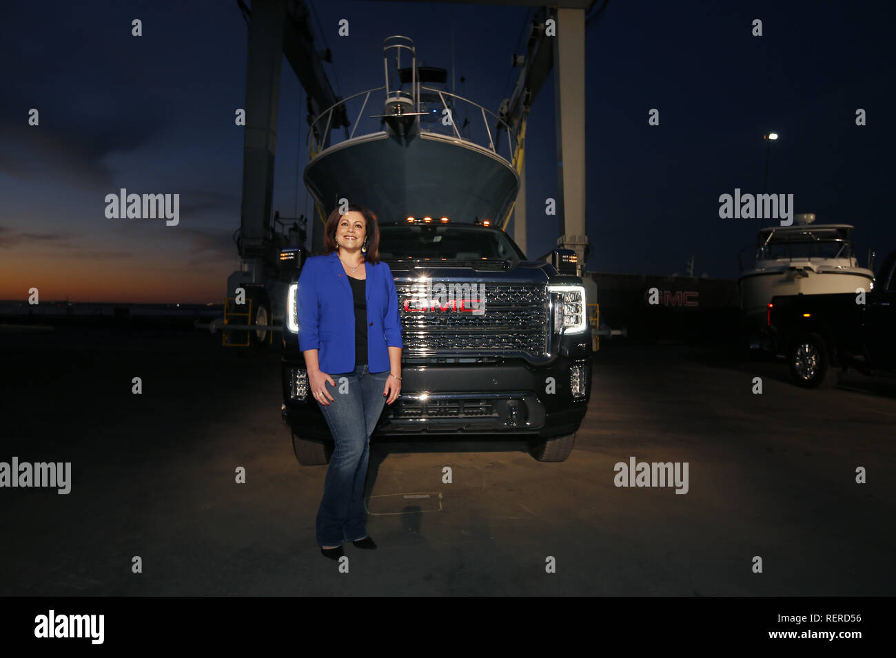 Chula Vista, CA, USA. 22nd Jan, 2019. January 22, 2019 - Chula Vista ...