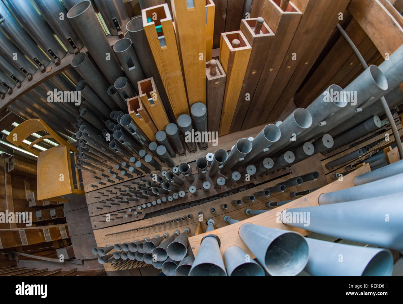 Sankt gertraud hi-res stock photography and images - Alamy