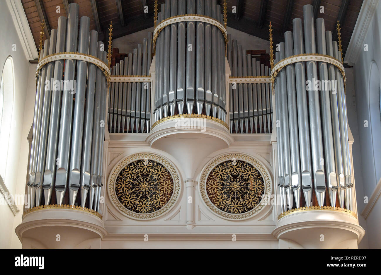 Sankt gertraud hi-res stock photography and images - Alamy