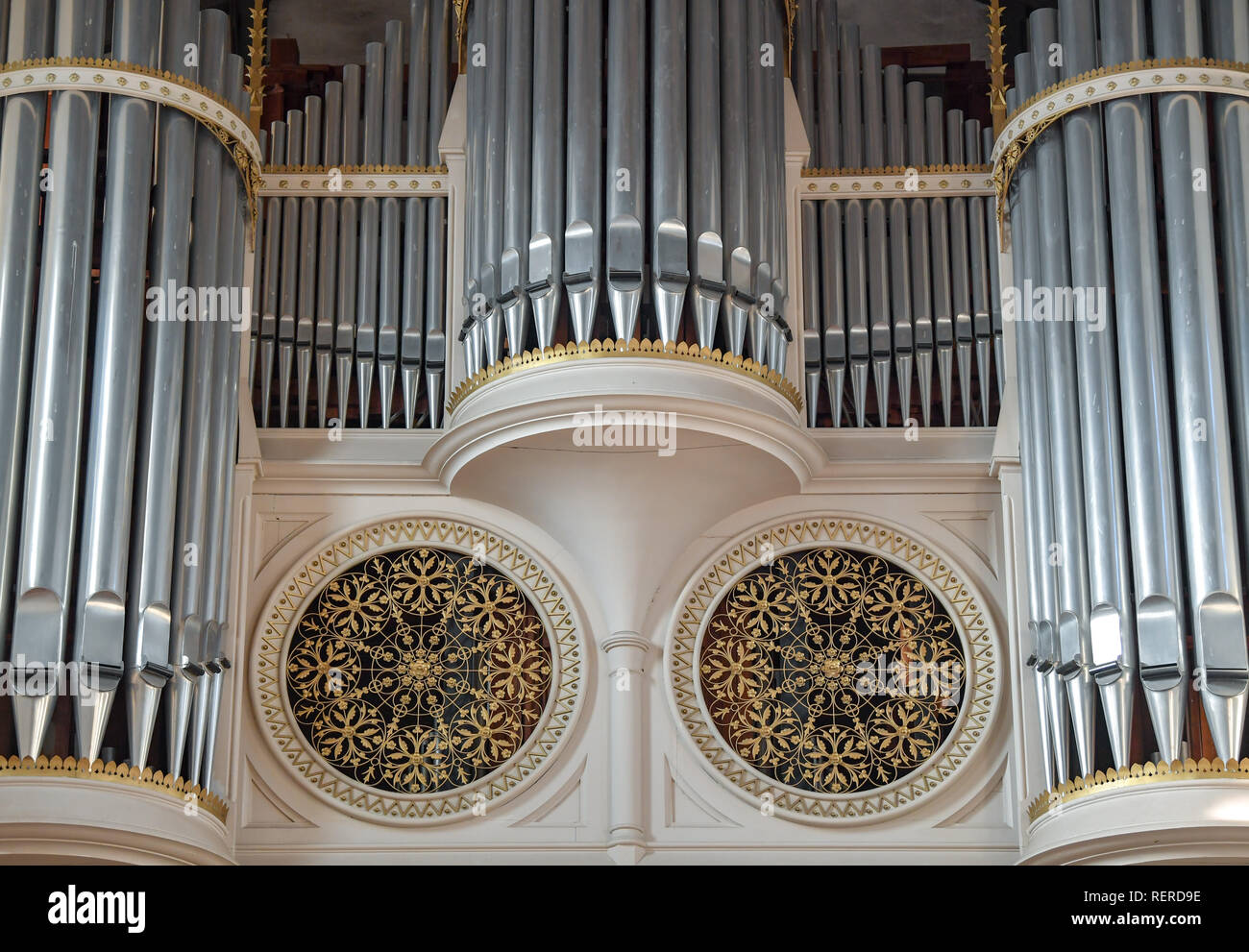 Sankt gertraud hi-res stock photography and images - Alamy