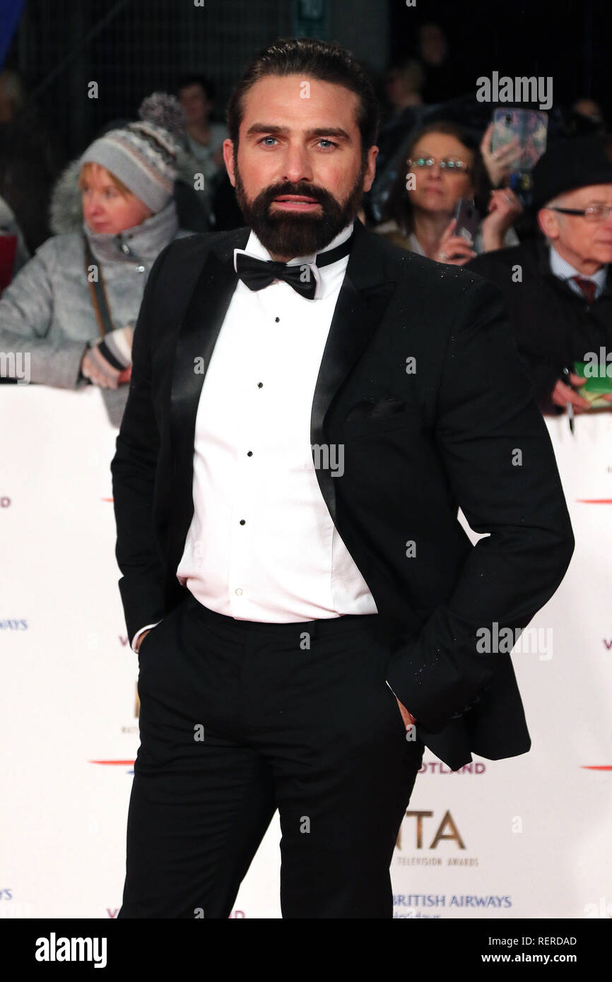 Ant middleton hi-res stock photography and images - Alamy