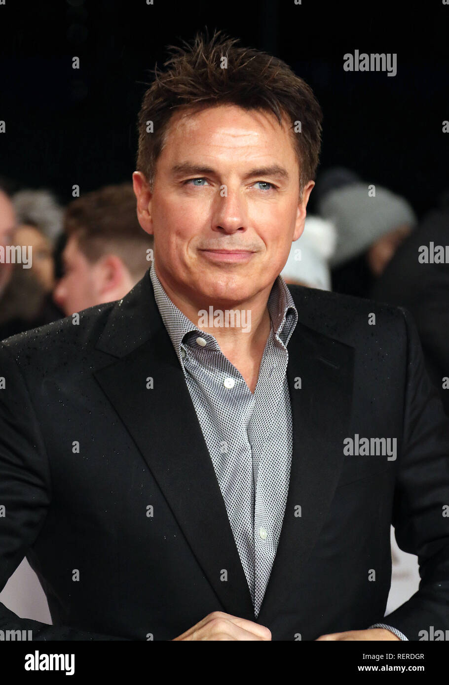 John goldschmidt hi-res stock photography and images - Alamy