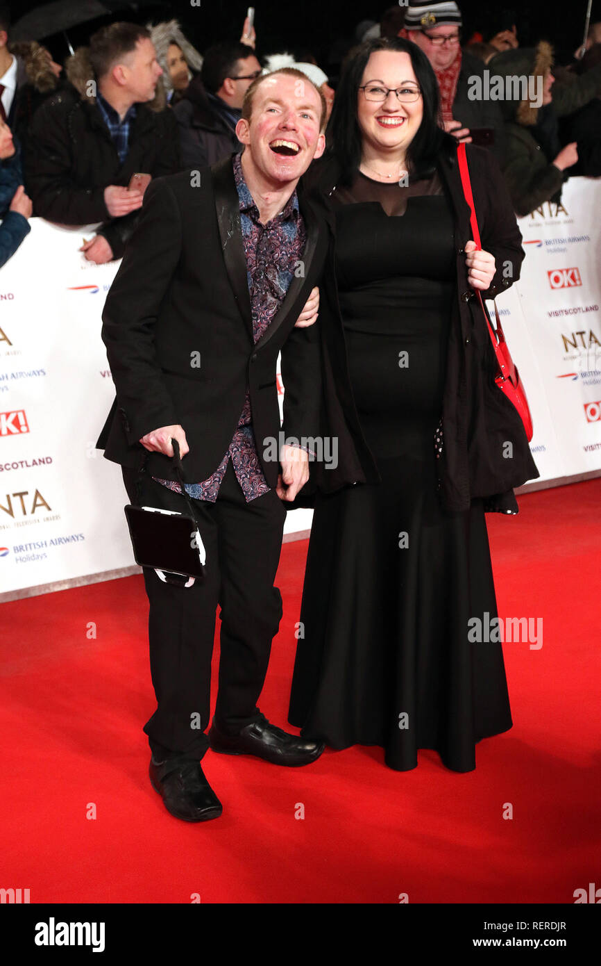 Lee ridley hi-res stock photography and images - Alamy