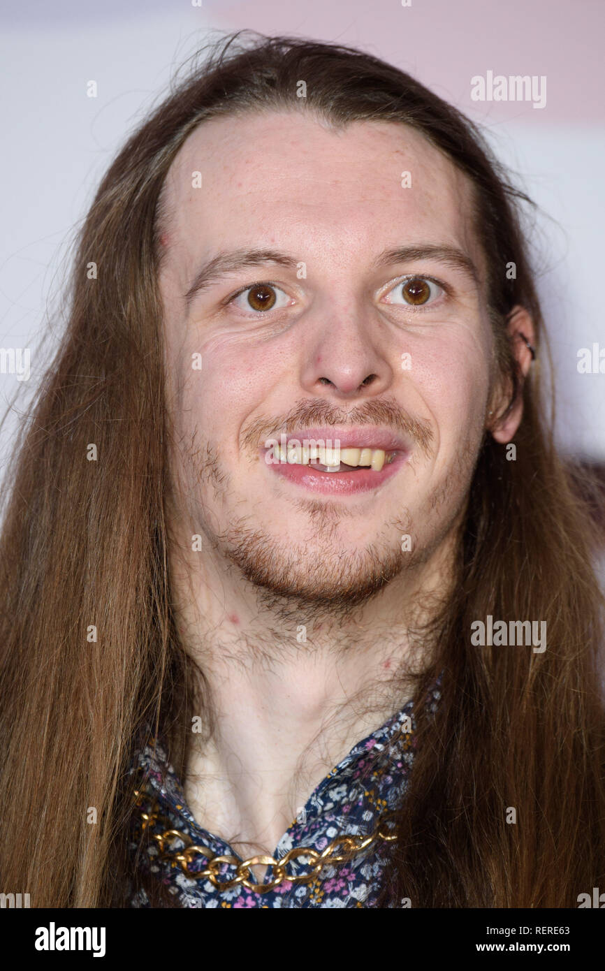 James moore hi-res stock photography and images - Alamy