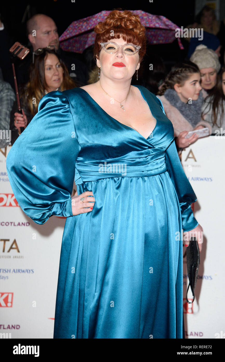 Jenny ryan hi-res stock photography and images - Alamy