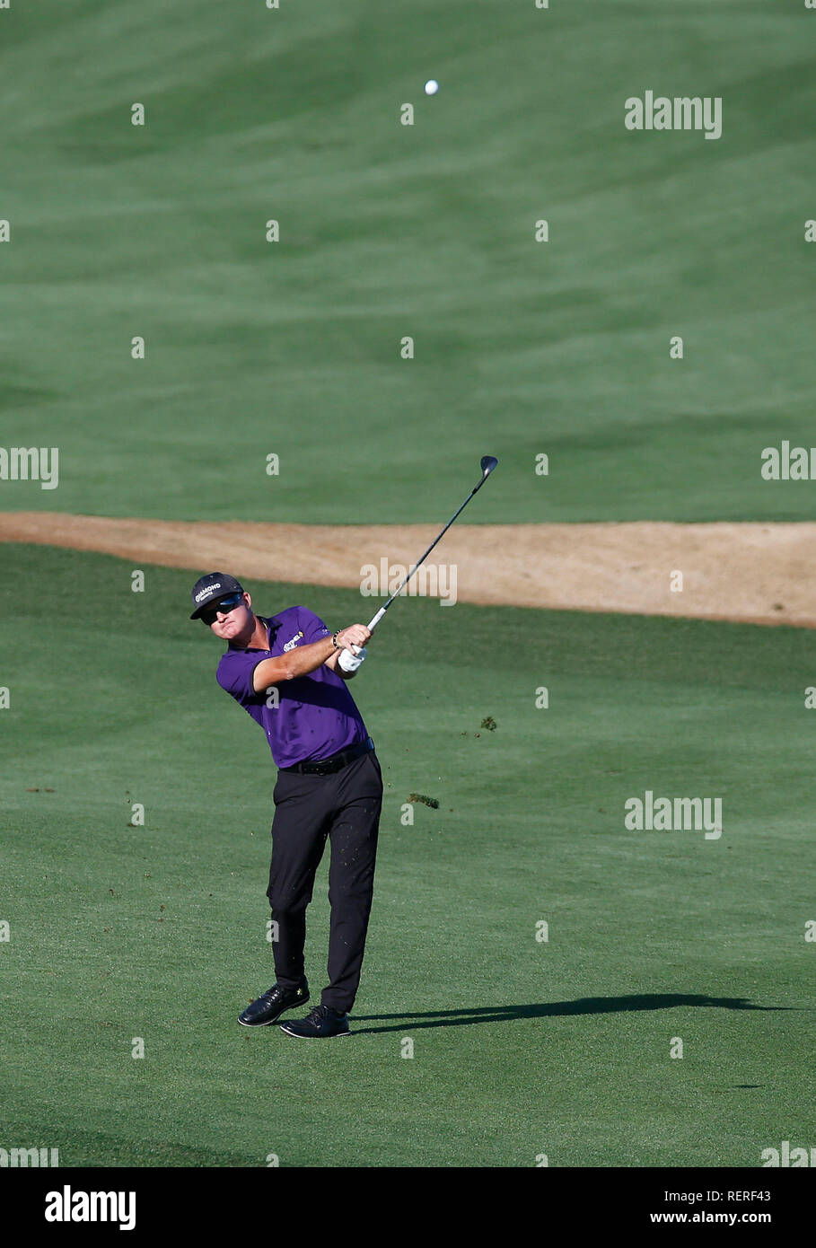 Brian gay golf hi-res stock photography and images - Alamy