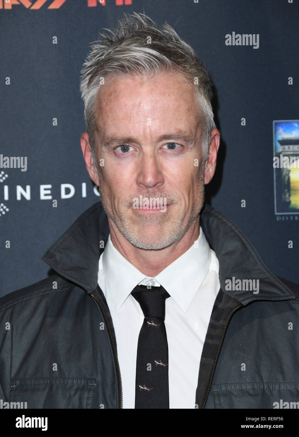 Ron carlson hi-res stock photography and images - Alamy