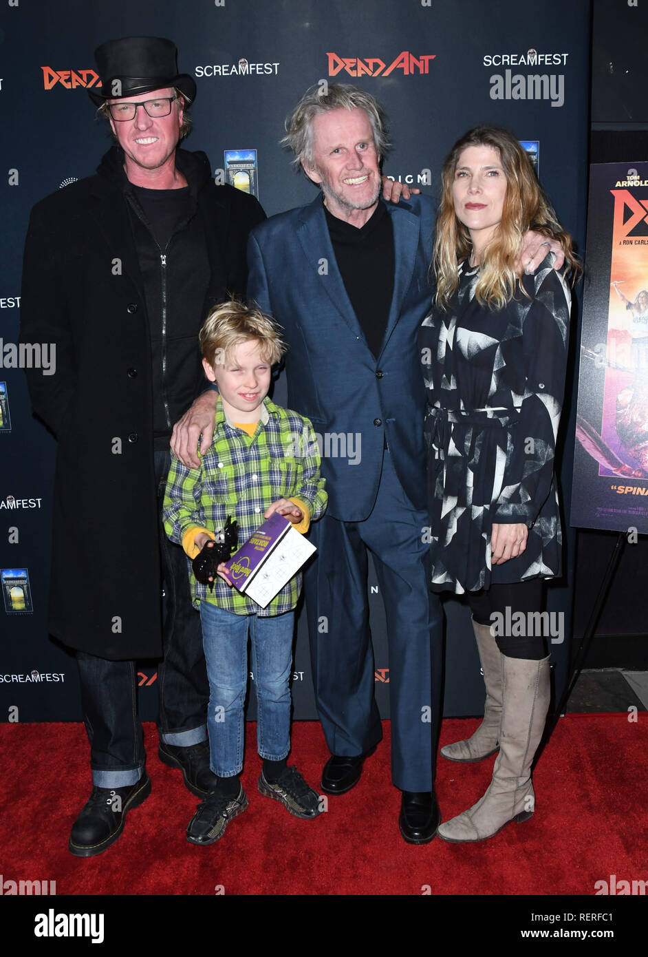 Luke busey hi-res stock photography and images - Alamy