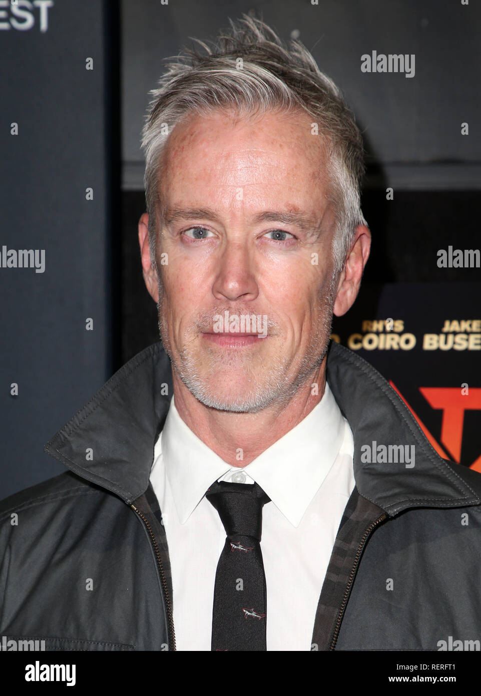 Ron carlson hi-res stock photography and images - Alamy