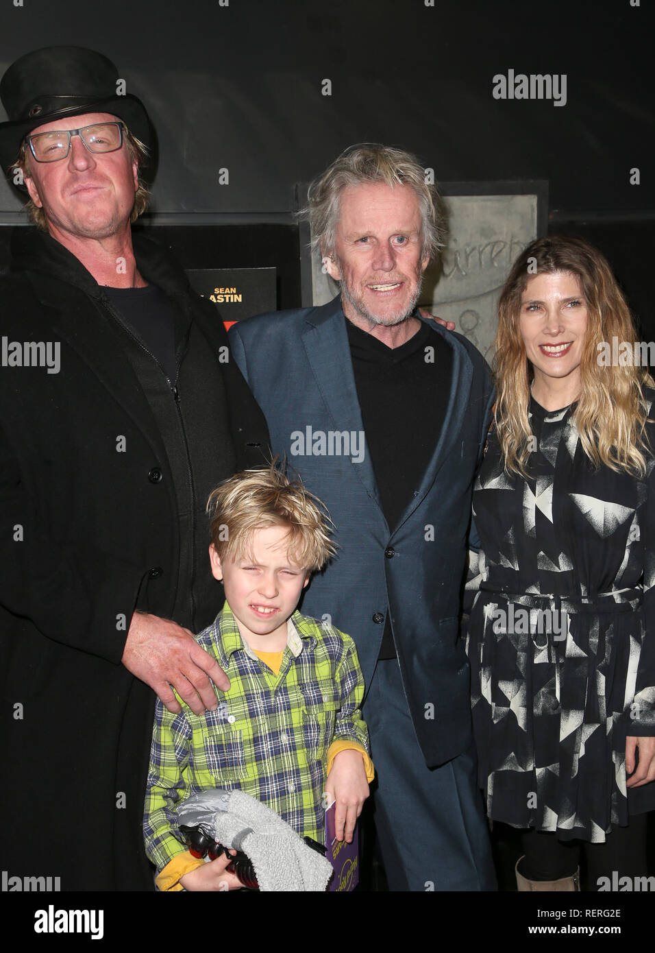 Luke sampson busey hi-res stock photography and images - Alamy