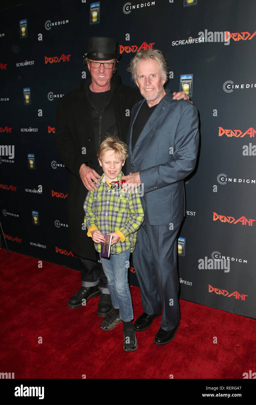 Luke sampson busey hi-res stock photography and images - Alamy