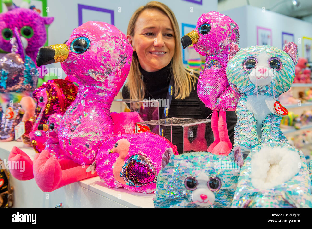 Ty stand hi-res stock photography and images - Alamy