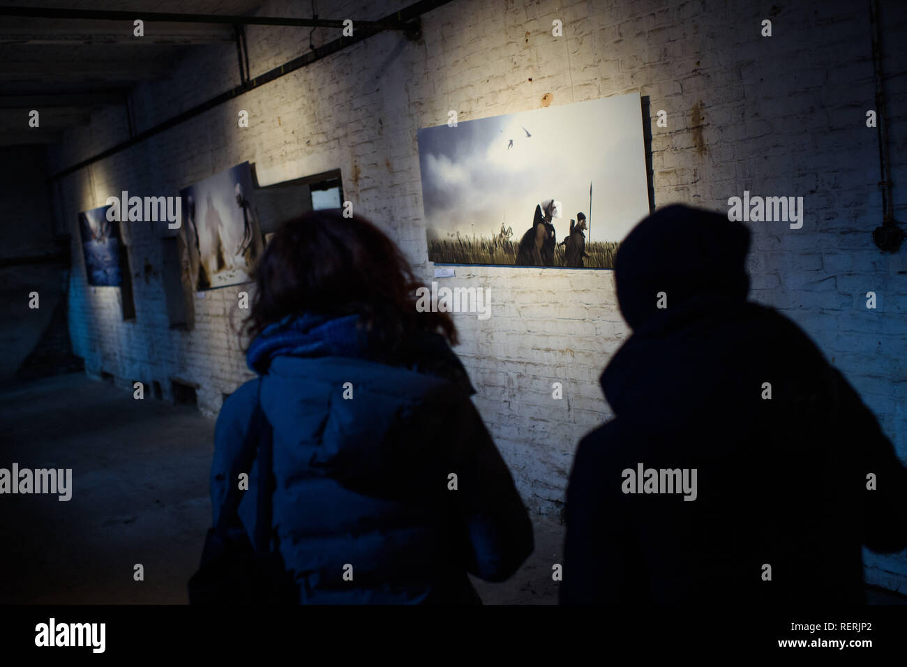 The world of westeros hi-res stock photography and images - Alamy