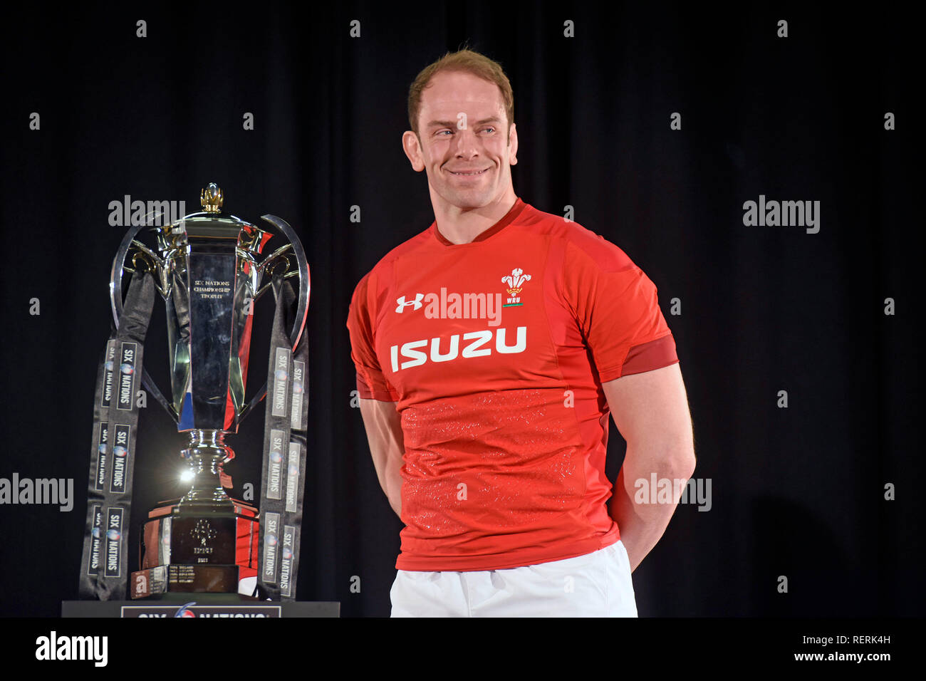 Guinness rugby union hi-res stock photography and images - Alamy