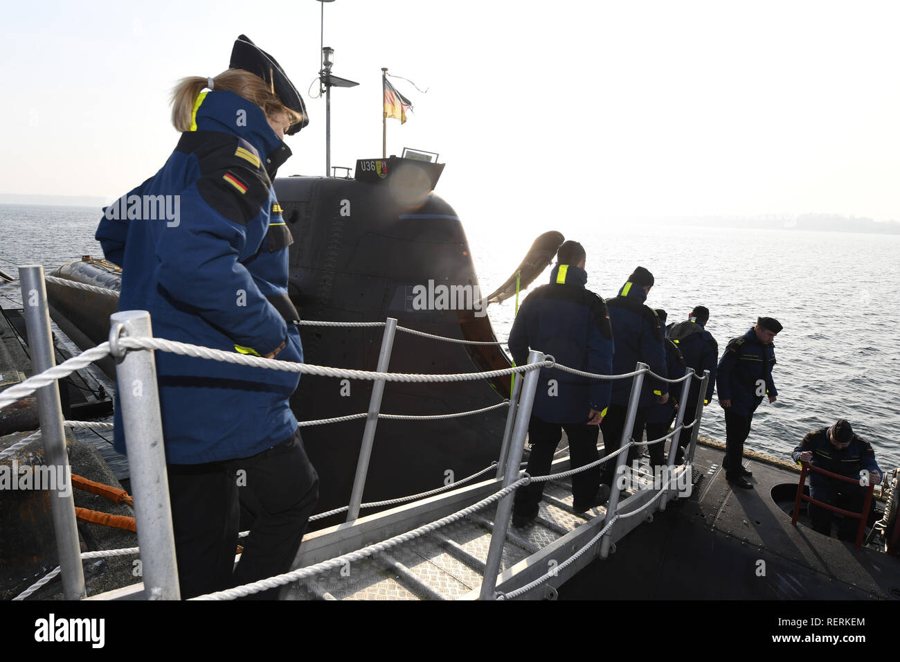 U36 hi-res stock photography and images - Alamy