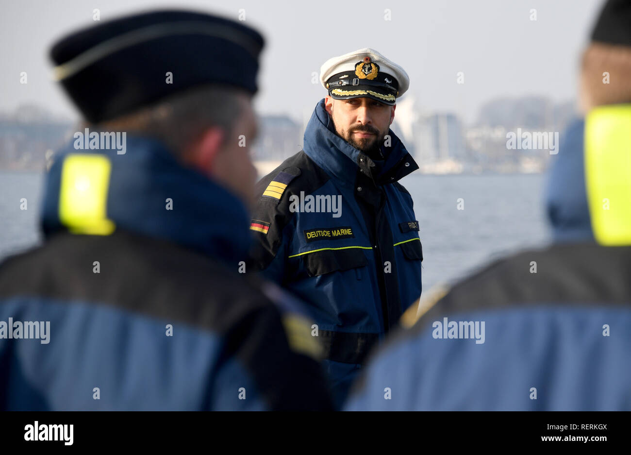 Michael rudat hi-res stock photography and images - Alamy