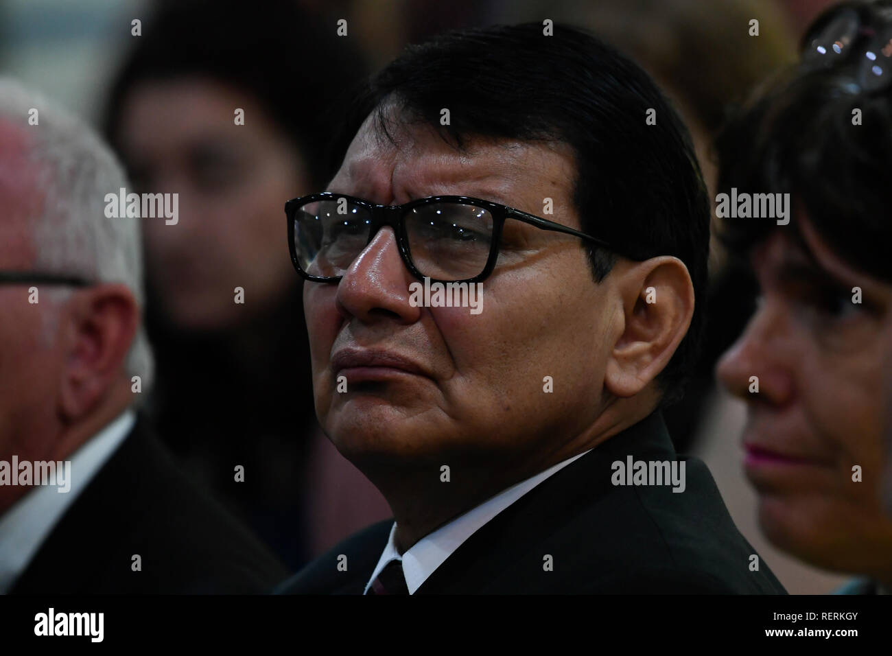 Funai january hi-res stock photography and images - Alamy