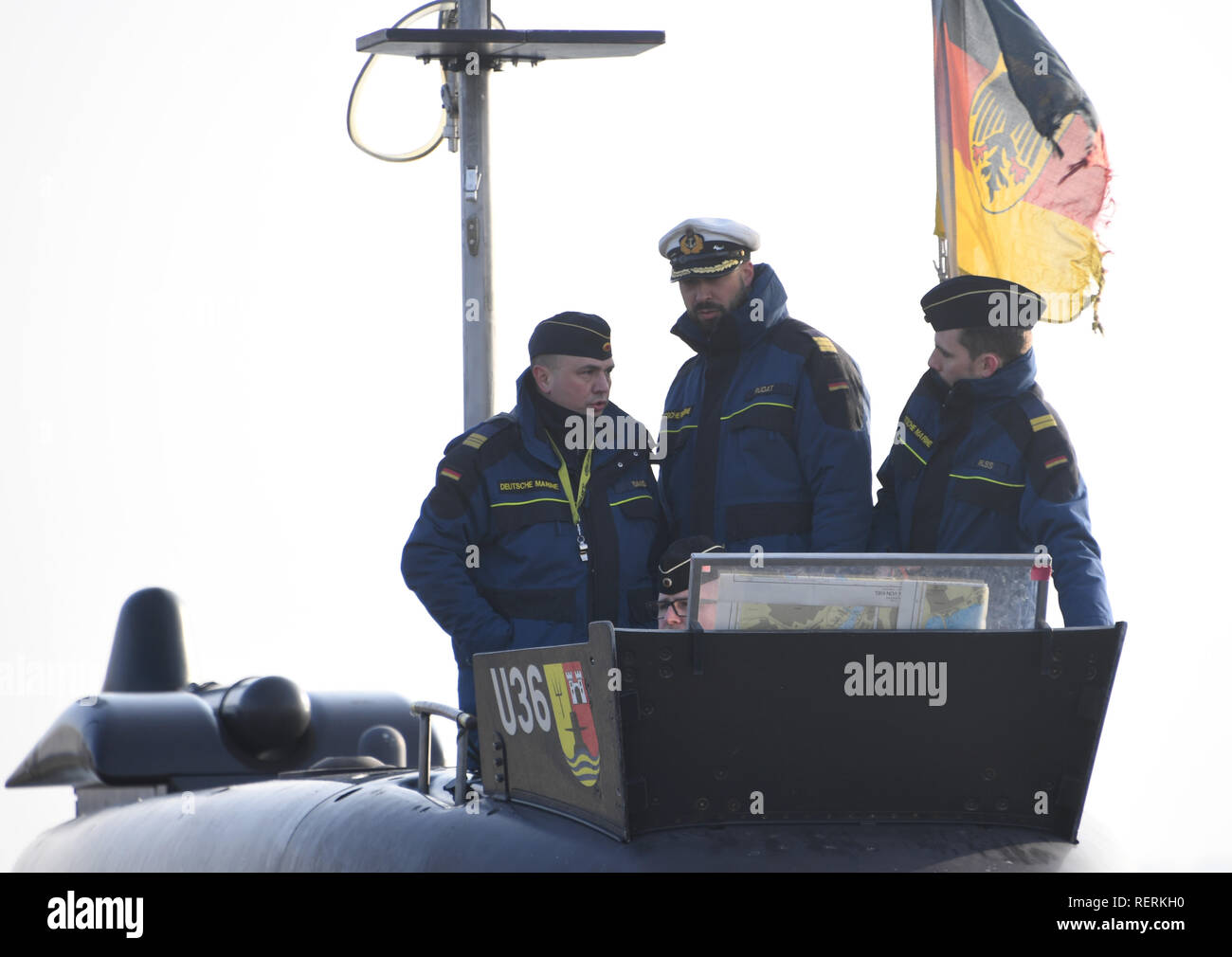 Michael rudat hi-res stock photography and images - Alamy