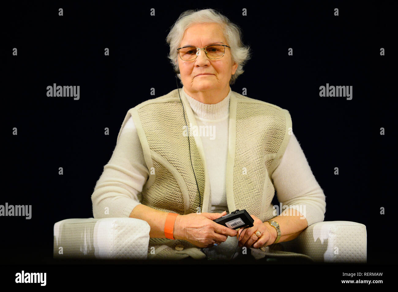 Lydia maksymowicz hi-res stock photography and images - Alamy