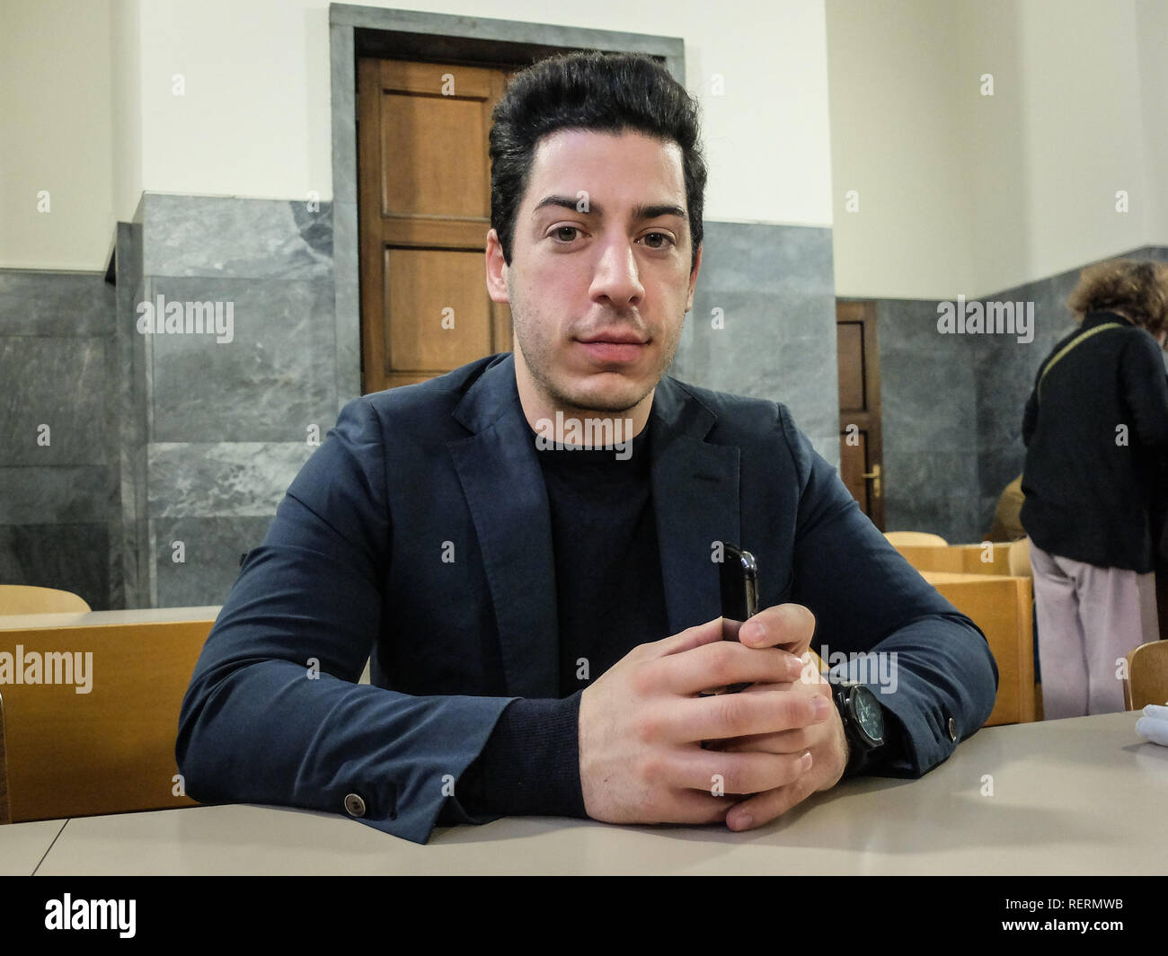 Belsito hi-res stock photography and images - Alamy