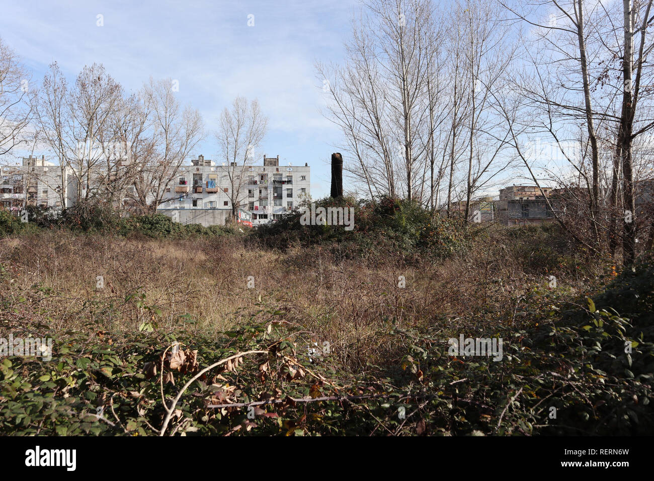 January 23, 2019 - Secondigliano (Na), Italy 23 May 2019 - 23 years ago ...